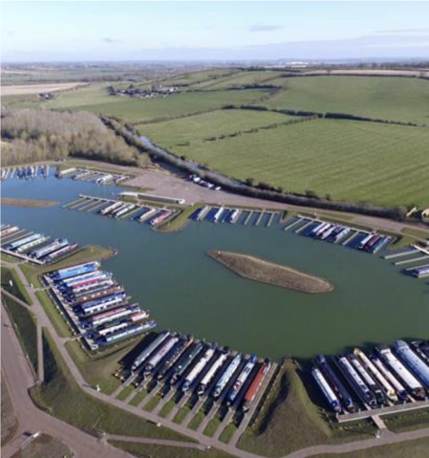 Dunchurch Pools Marina - New and Used Boat - Independent Boat Broker